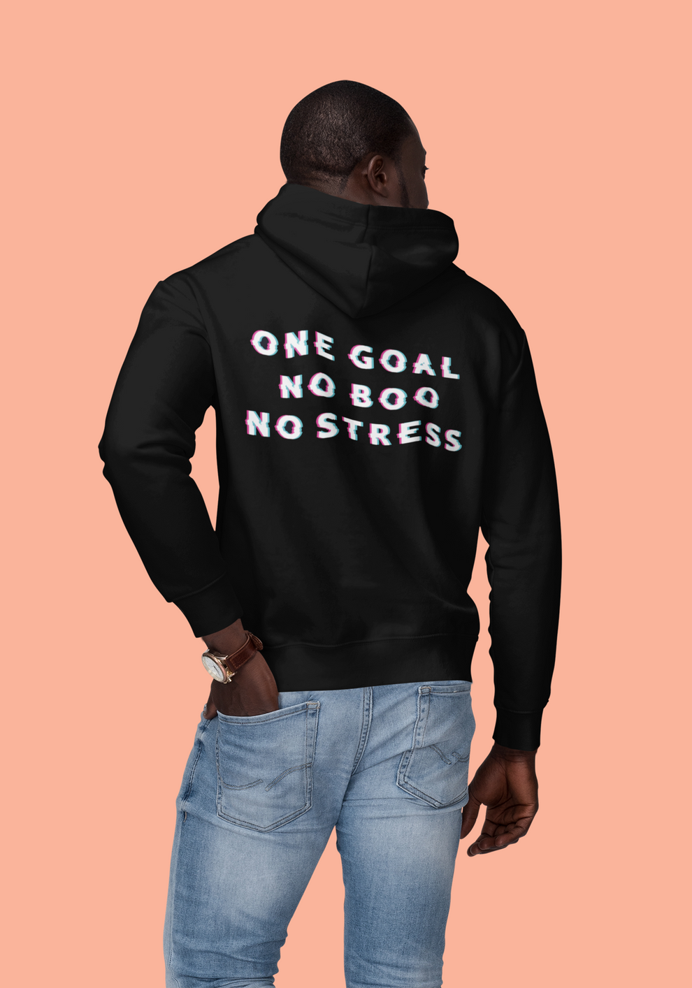 Hoodie- Premium – Itsluxcity