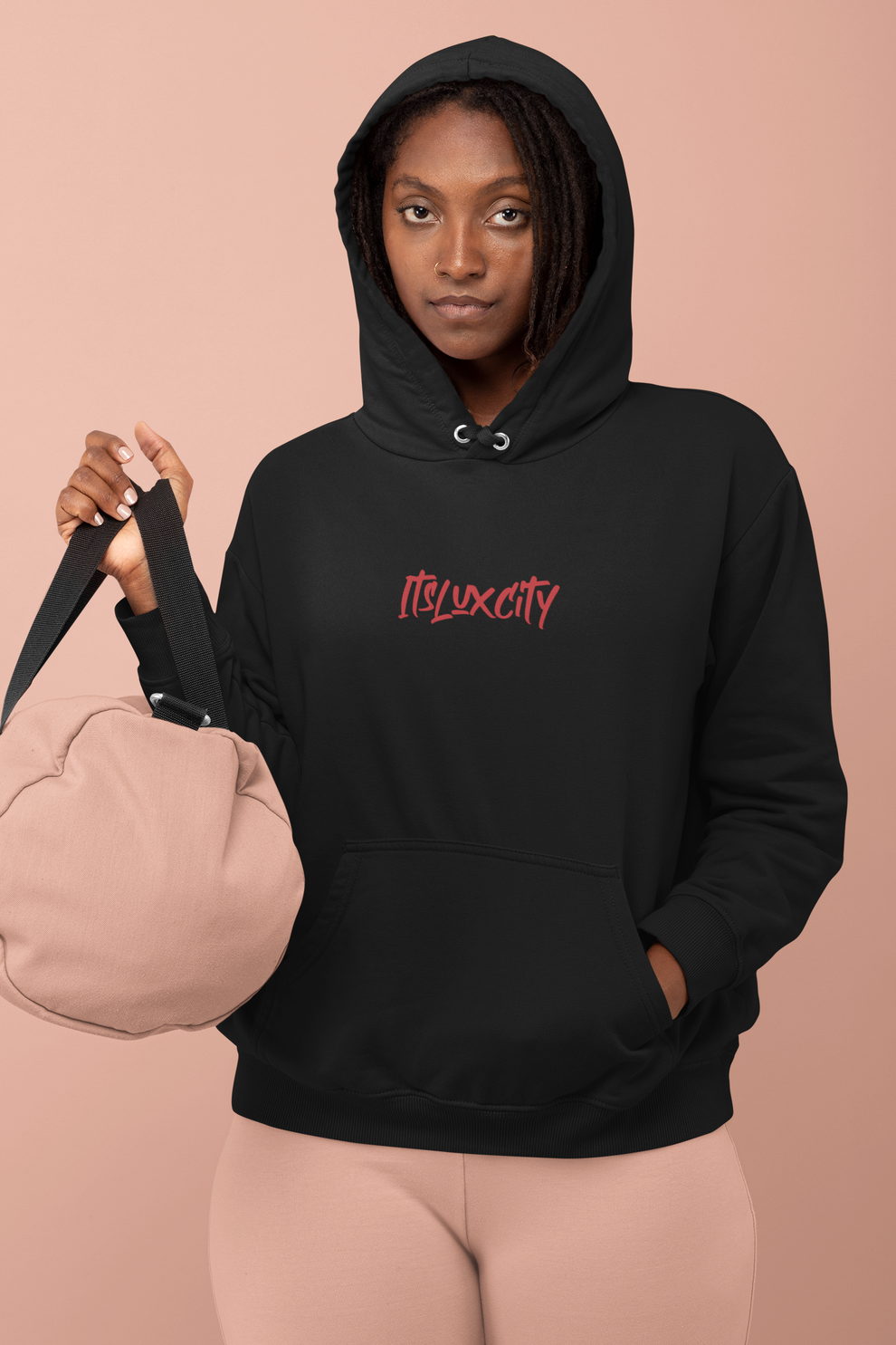 Hoodie- Premium – Itsluxcity