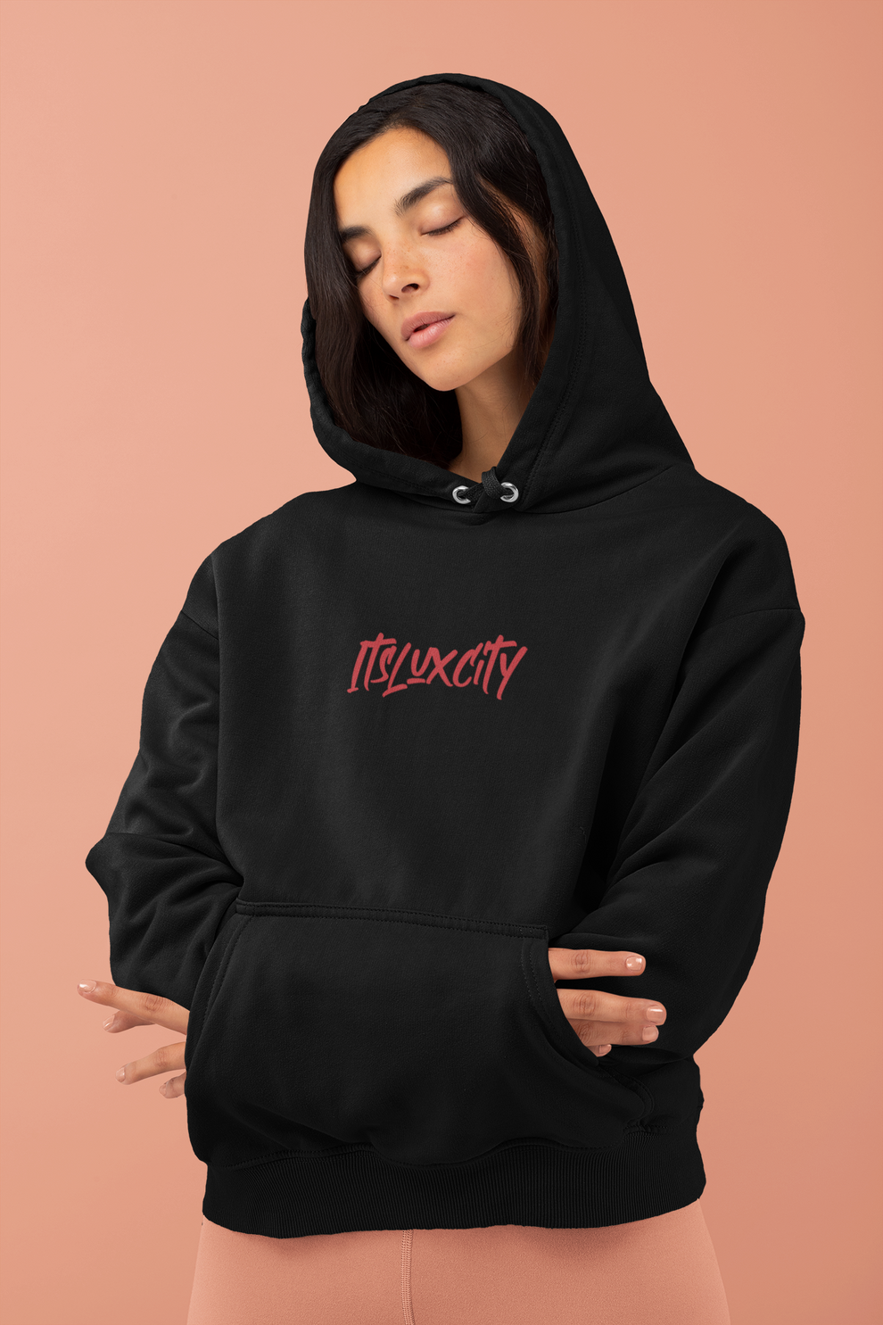 Hoodie- Premium – Itsluxcity